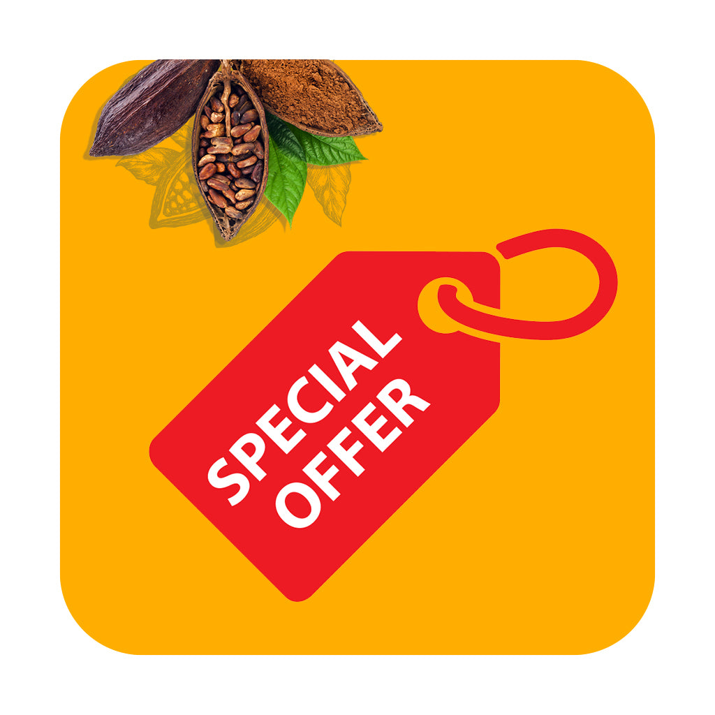 Special Offer – Countline Maldives