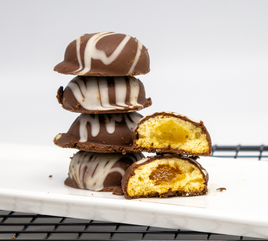 Handmade Chocolates & Cookies – Countline Maldives