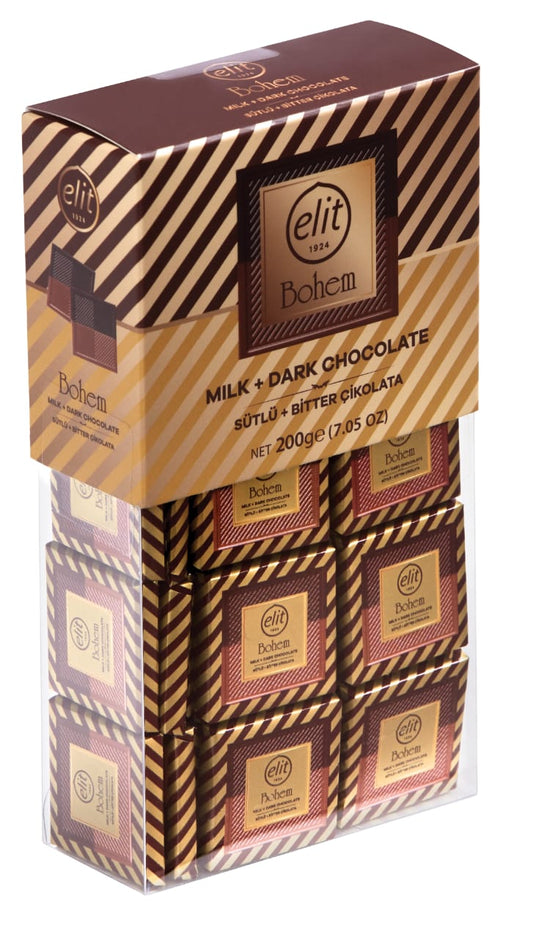 Elit - European Style Premium Chocolates – Countline Maldives