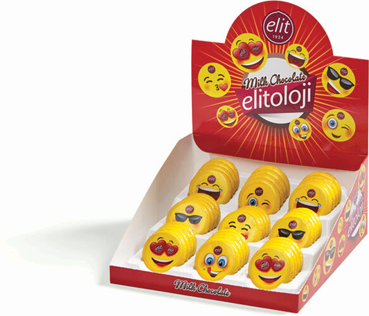 Elit - European Style Premium Chocolates – Countline Maldives