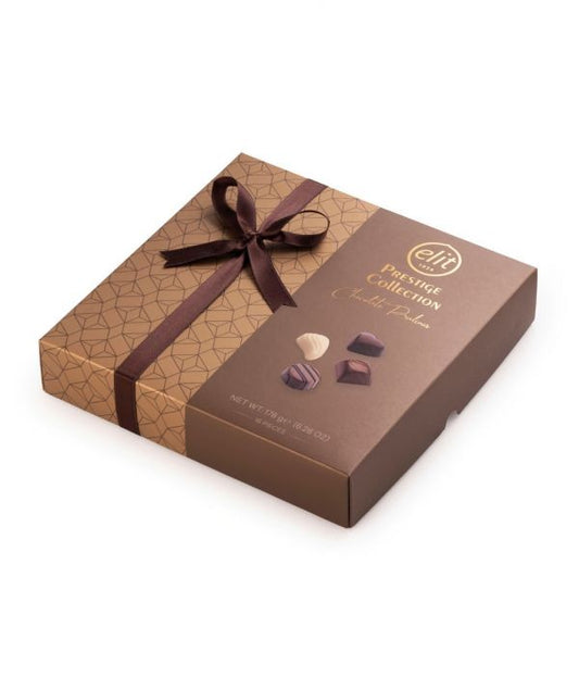 Elit - European Style Premium Chocolates – Countline Maldives