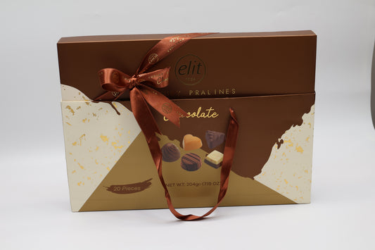 Elit - European Style Premium Chocolates – Countline Maldives