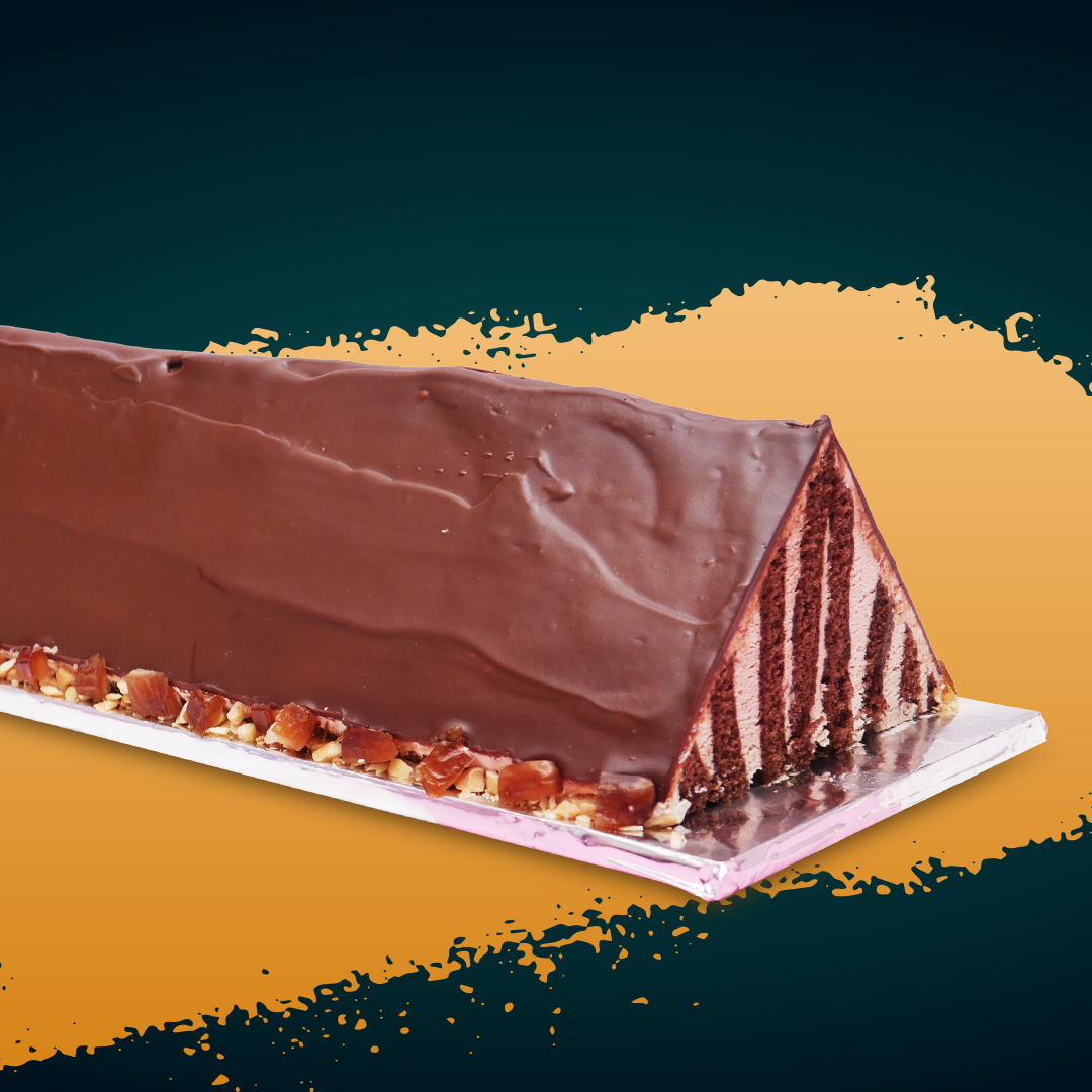 Triangle & Swiss Logs – Countline Maldives