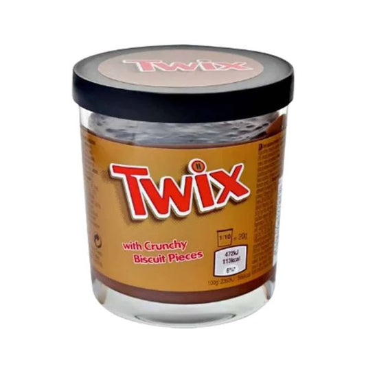 Twix – Countline Maldives