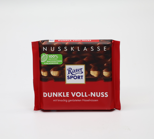 Dark Chocolate – Countline Maldives