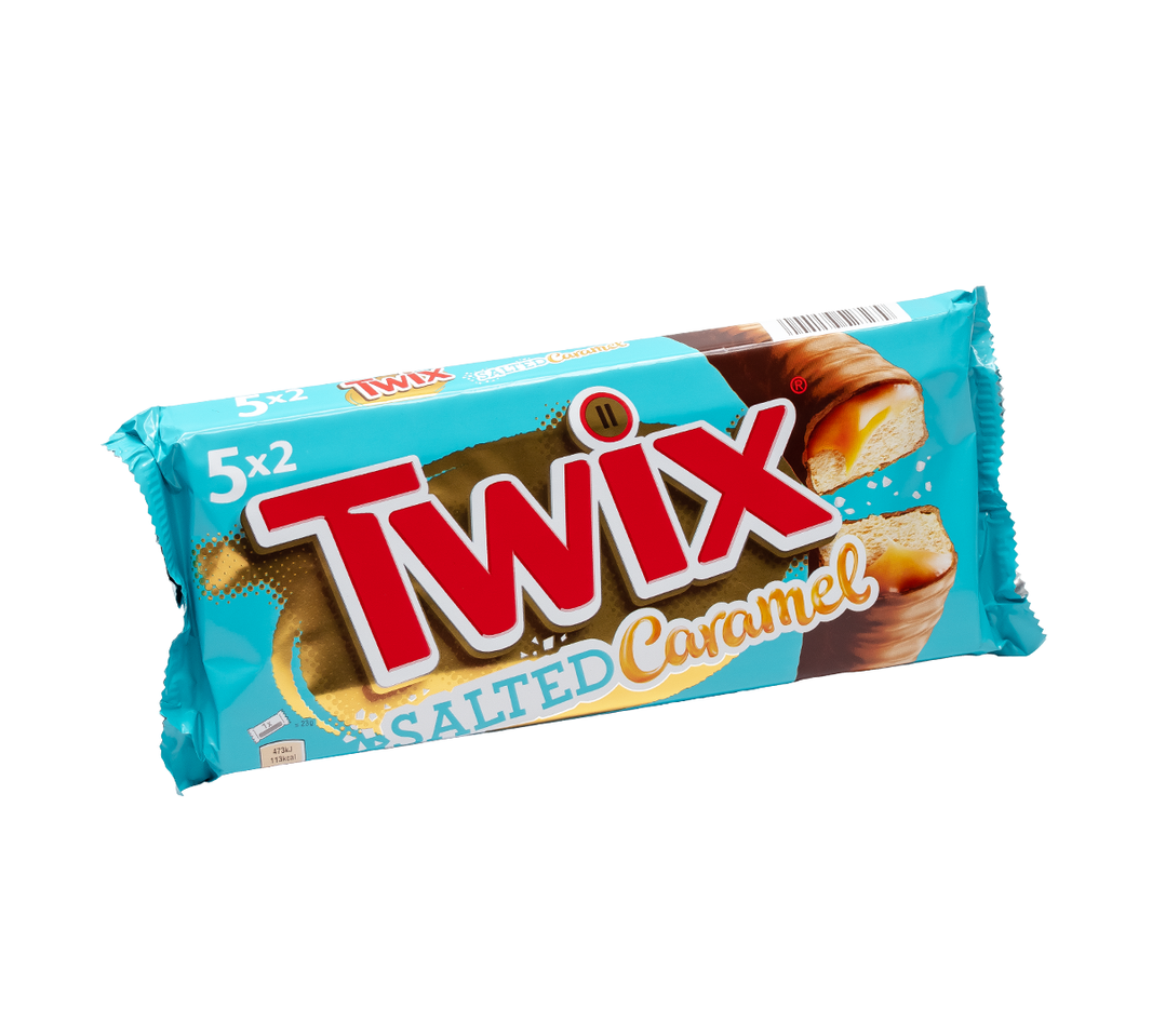 Twix – Countline Maldives