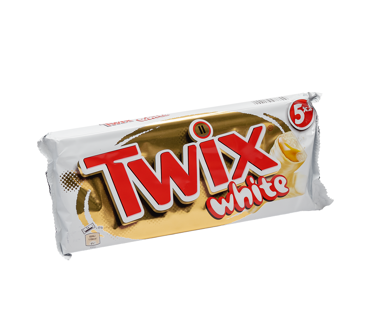 Twix – Countline Maldives
