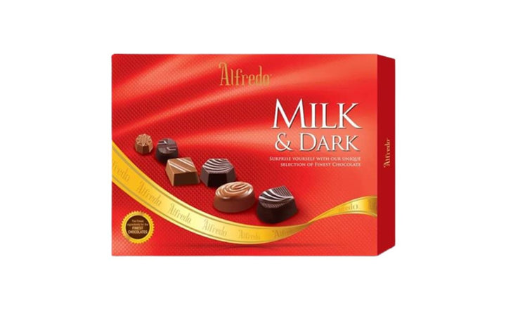 Chocolate Gifts – Countline Maldives