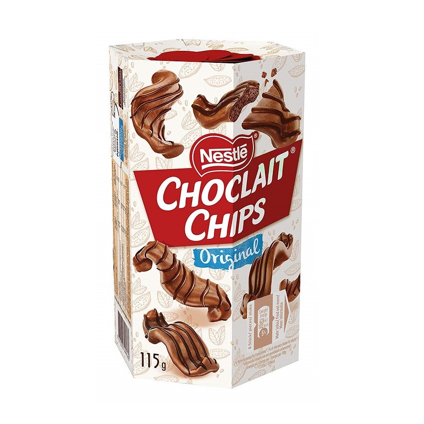 Nestle – Countline Maldives